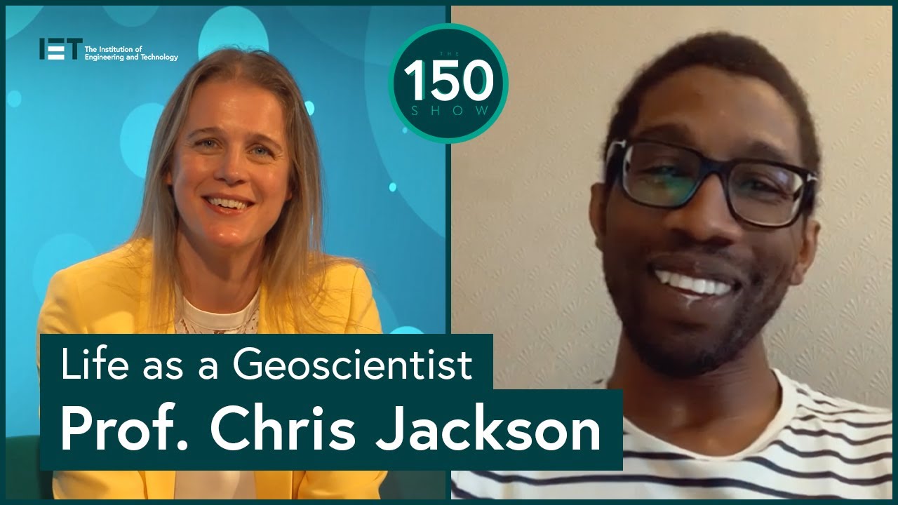 How thinking like a geologist could help us fight climate change ...