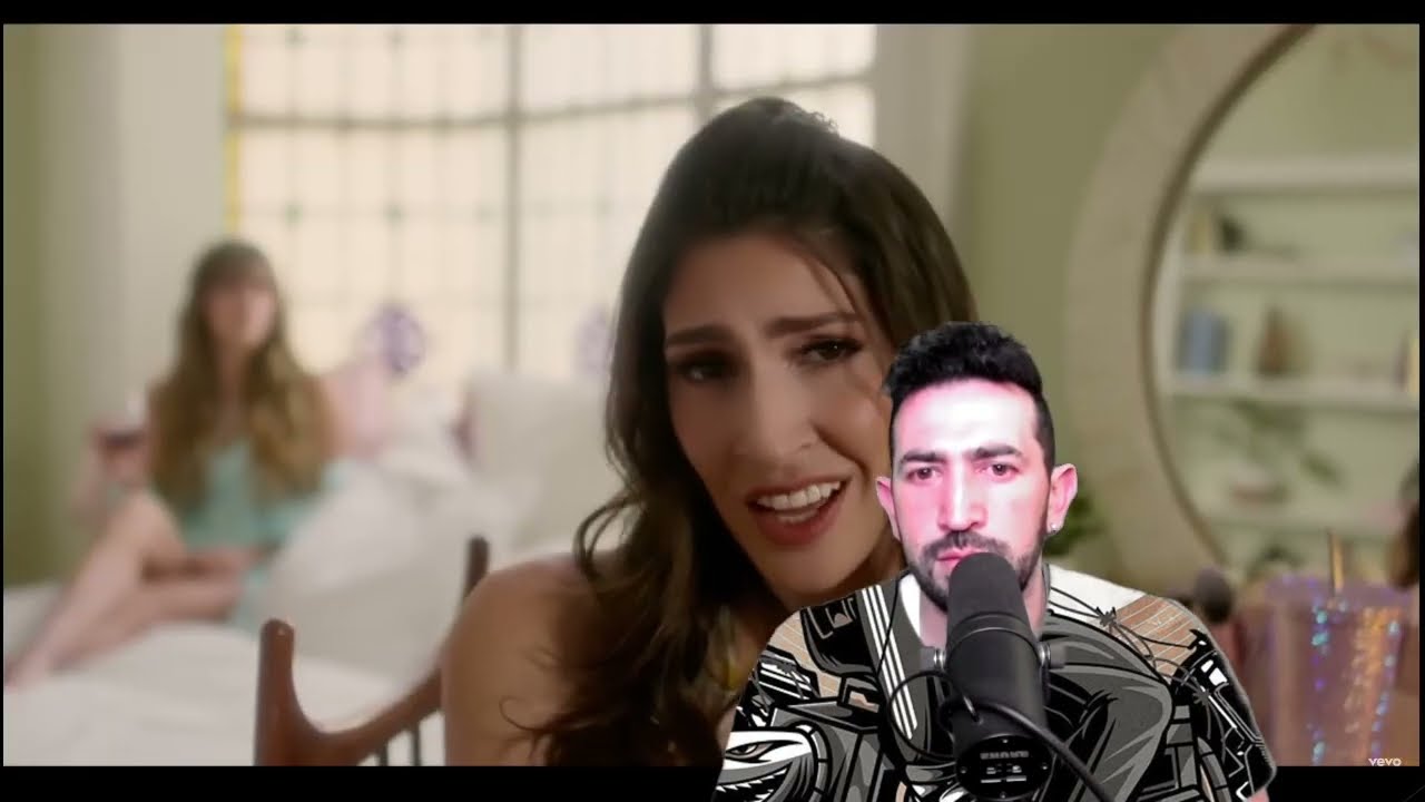 HA-ASH, Kenia OS - Mi Salida Contigo (Video Oficial) (OPINIÓN/REACCIÓN) J. To 💜 - YouTube