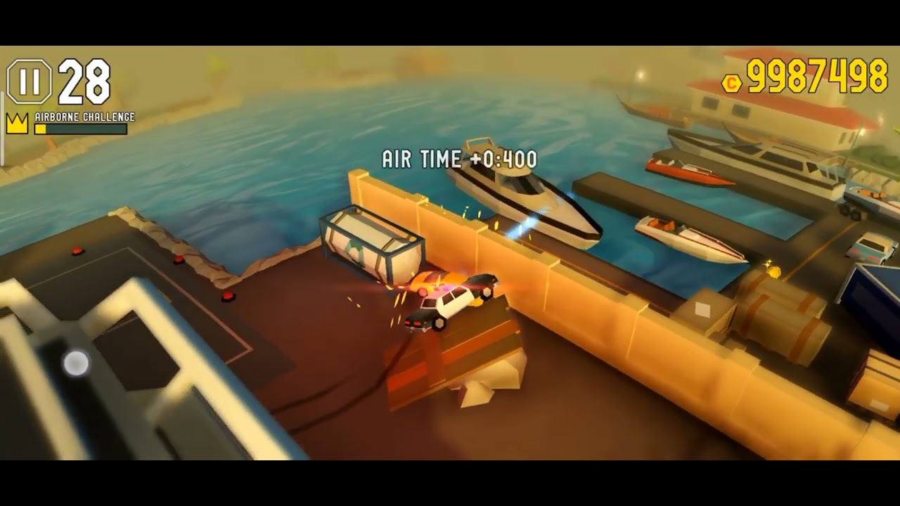 gameplay getaway 2 🥶🥶 - YouTube