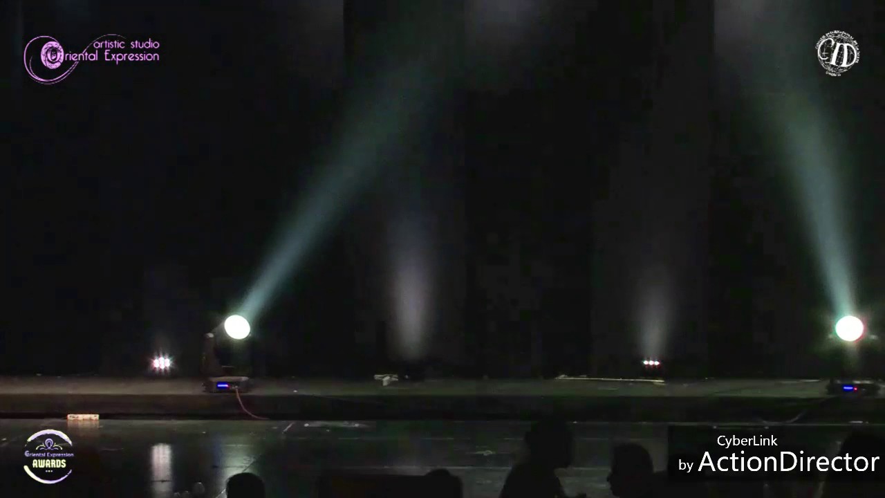 Betegy sertak- Yara Dagher-small parts - YouTube