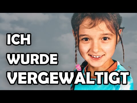 PÄDOPHILIE - Mit 7 Jahren vergewaltigt - mein UMGANG DAMIT | Interview mit Sarah Krause