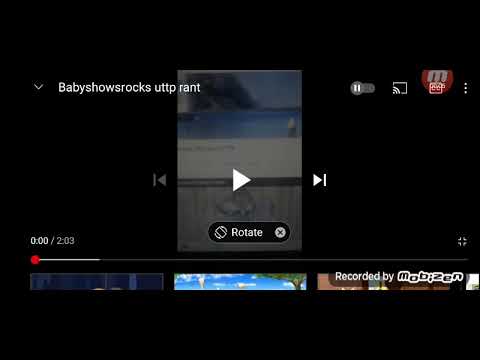 Baby J Commentaries :S2 E3 Lambo Rocks Rant Babyshowsrocks UTTP ...