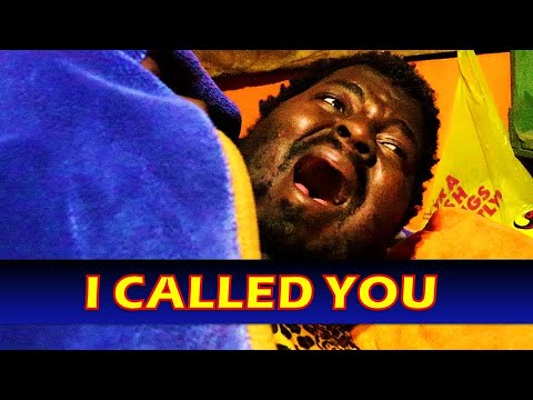 I CALLED YOU - YouTube