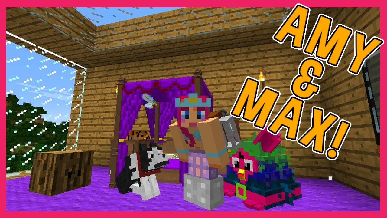 Amylee33 In Real Life