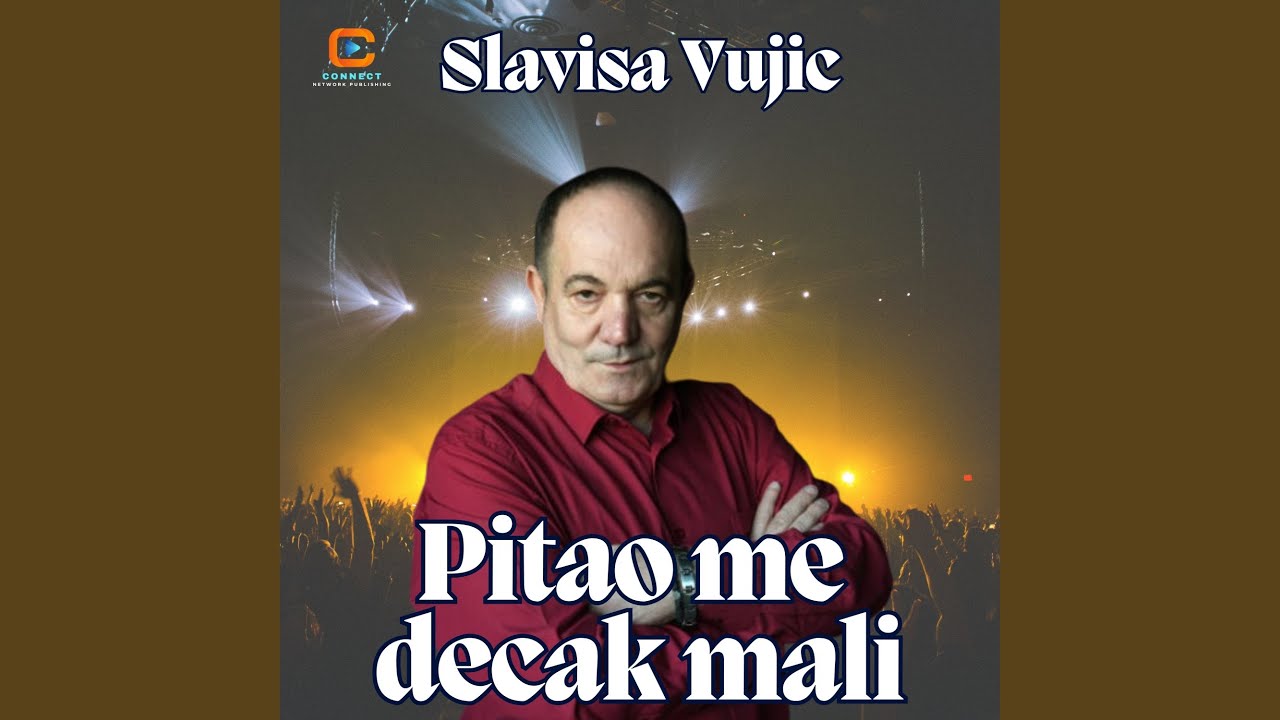 Pitao me decak mali - YouTube