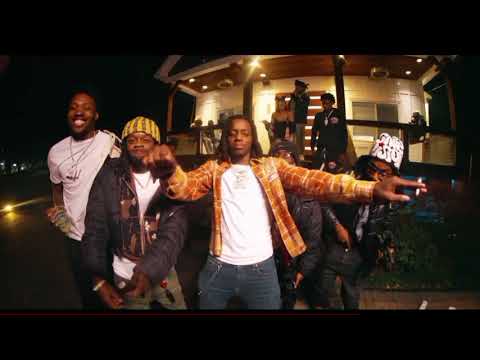 OMB Pezzy -Cat Walk (Official Video) - YouTube