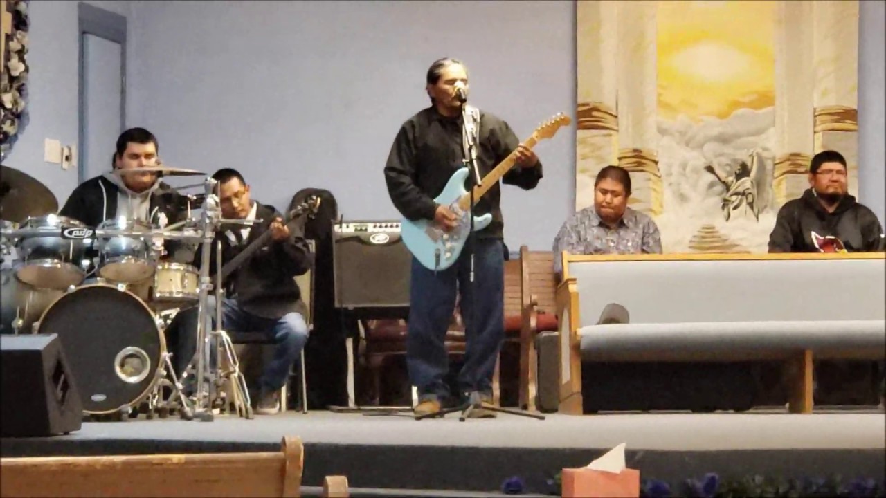 Mitchell Michael Goode - He's Coming Again - YouTube