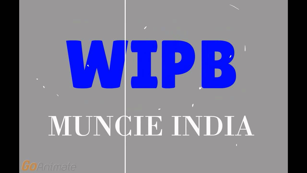 wipb ident 1998-2013 - YouTube
