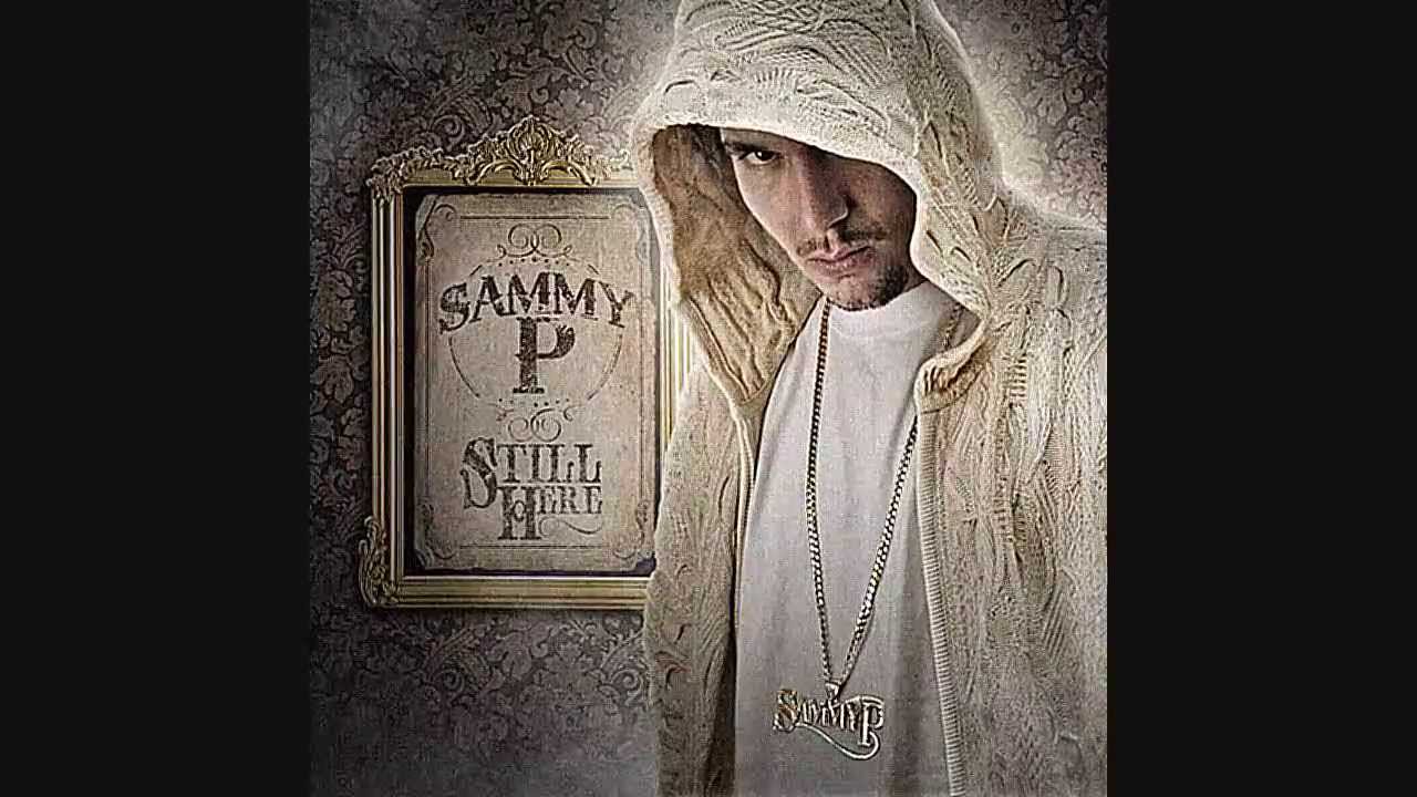 Sammy-"P" "Im Still Here" - YouTube