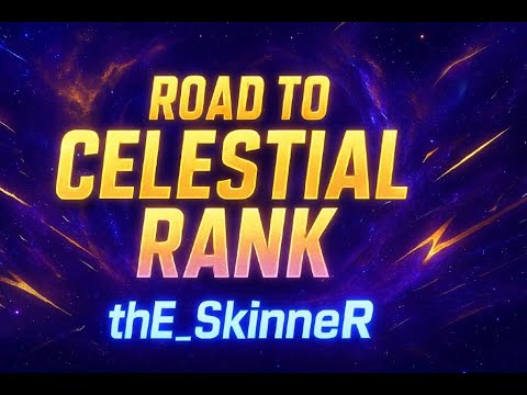 🔴LIVE – Marvel Rivals RANKED - Rank: Grandmaster III - Lets Grow our ...