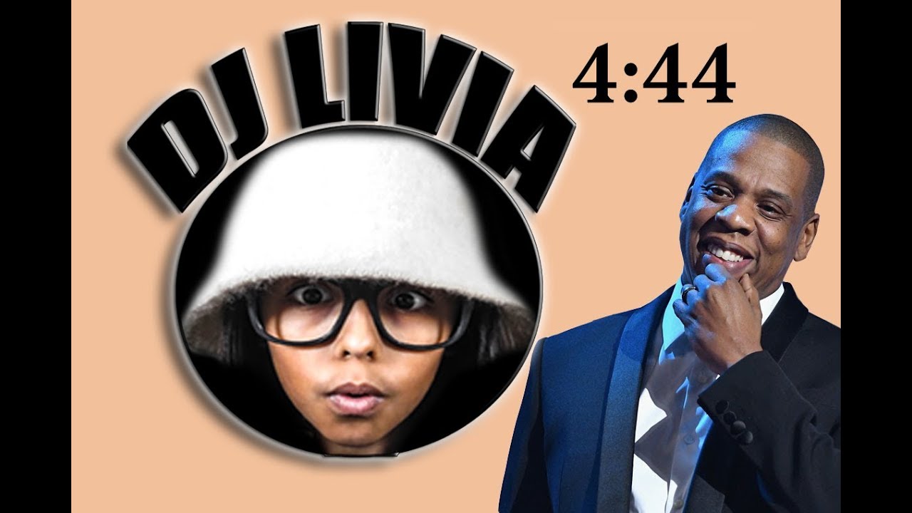 4:44 JAY Z DJ Livia Tributes - YouTube