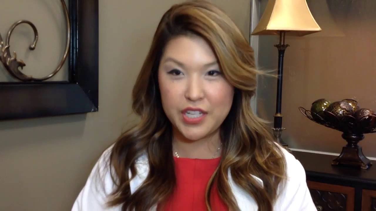 Why I Became A Doctor - Dr. Elizabeth Yeu - YouTube