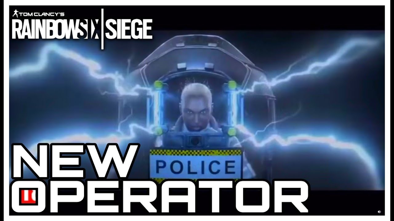 NEW CLASH OPERATOR TRAILER BREAKDOWN!! | ELECTRIC MONTAGNE SHIELD ...