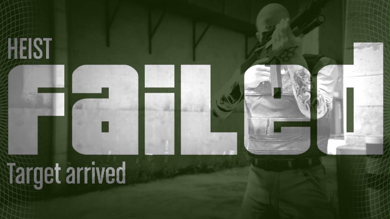 I've Never Seen This Fail Screen - YouTube