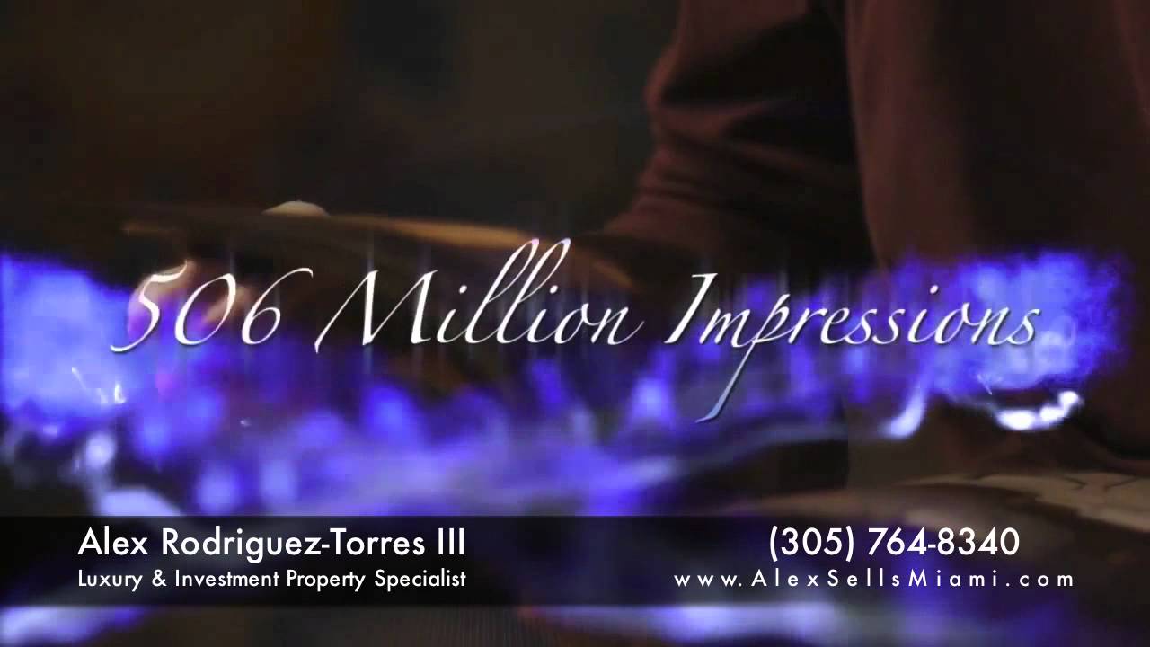 Alex Rodriguez-Torres - YouTube