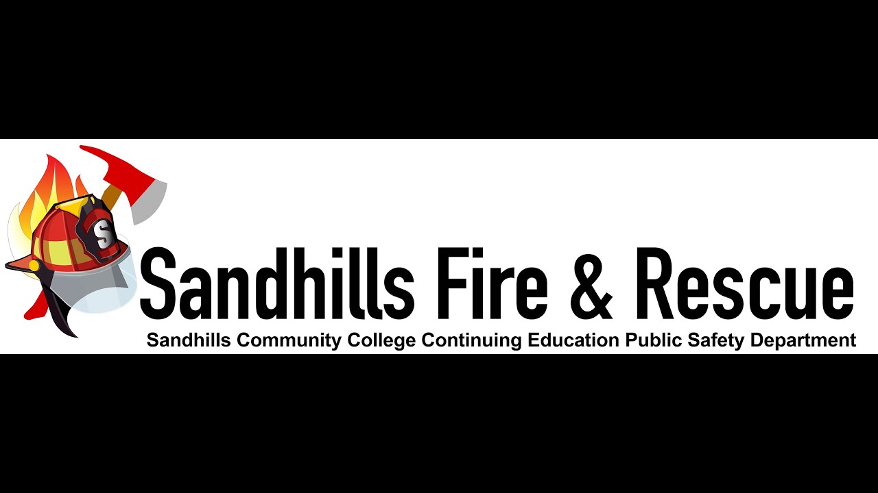 Fire College SCC - YouTube