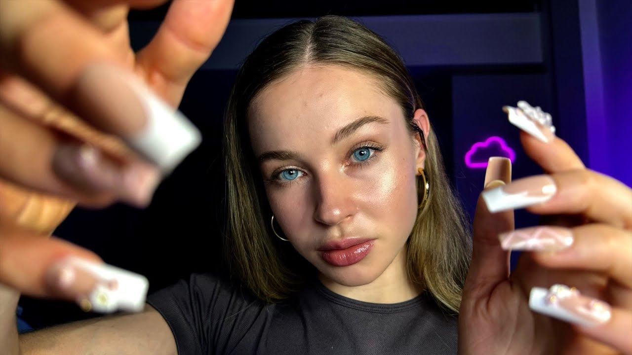 ASMR For When You REALLY Need to Sleep 💤 - YouTube