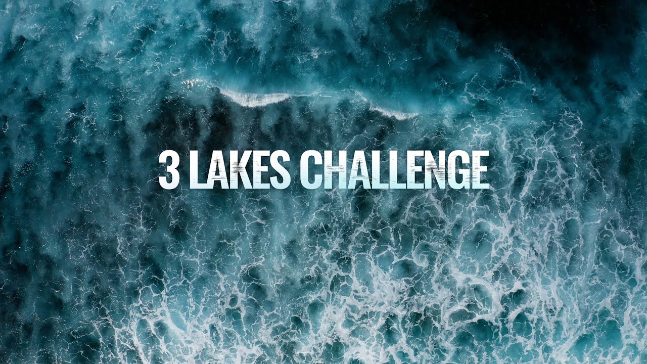 Xtratuf 3 Lakes Challenge - YouTube