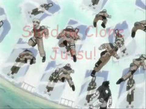 Fireball Jutsu Tutorial - YouTube