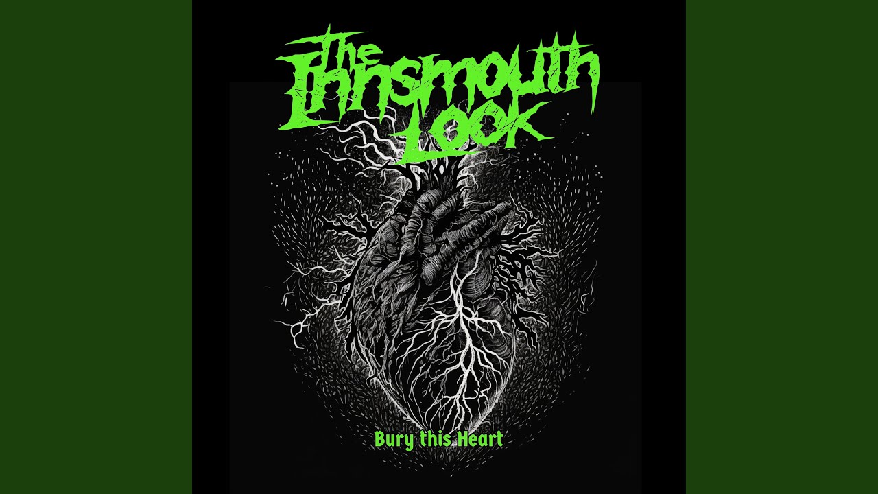 Bury This Heart - YouTube