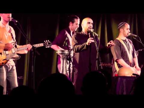 Ensemble Yaman - Yom Alahad