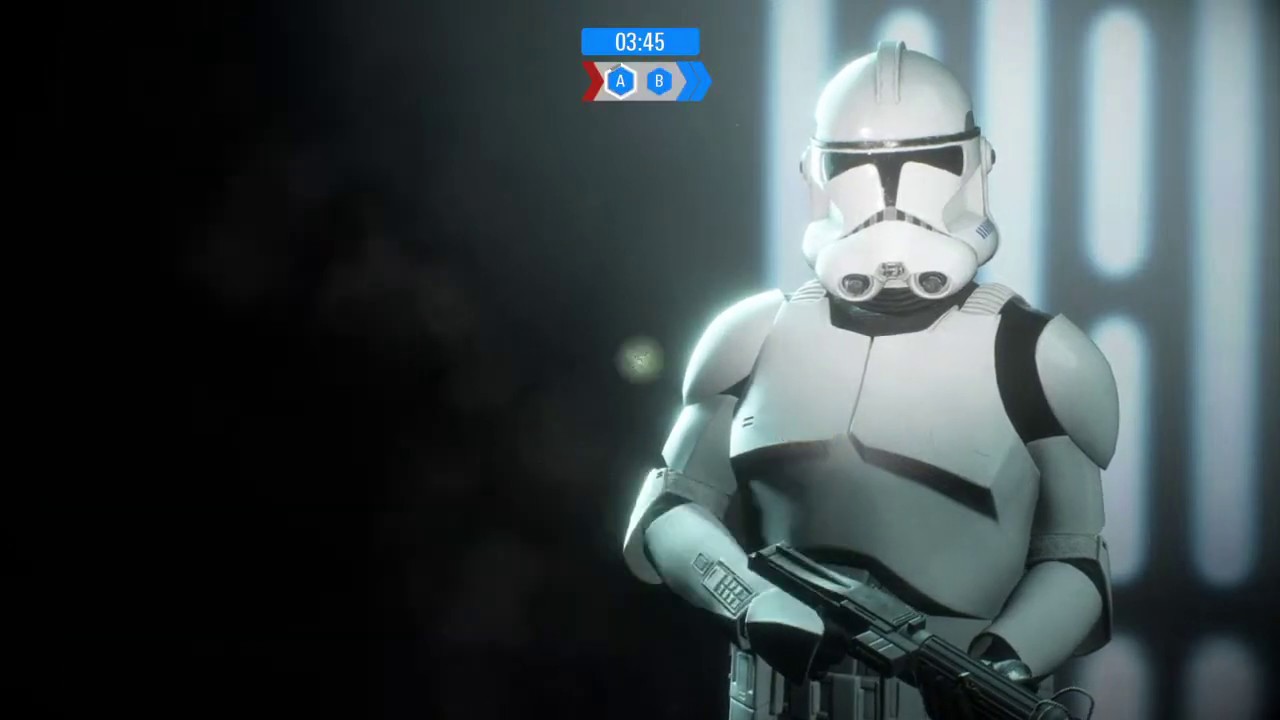 Battlefront II PS4 Gameplay | Test Stream - YouTube