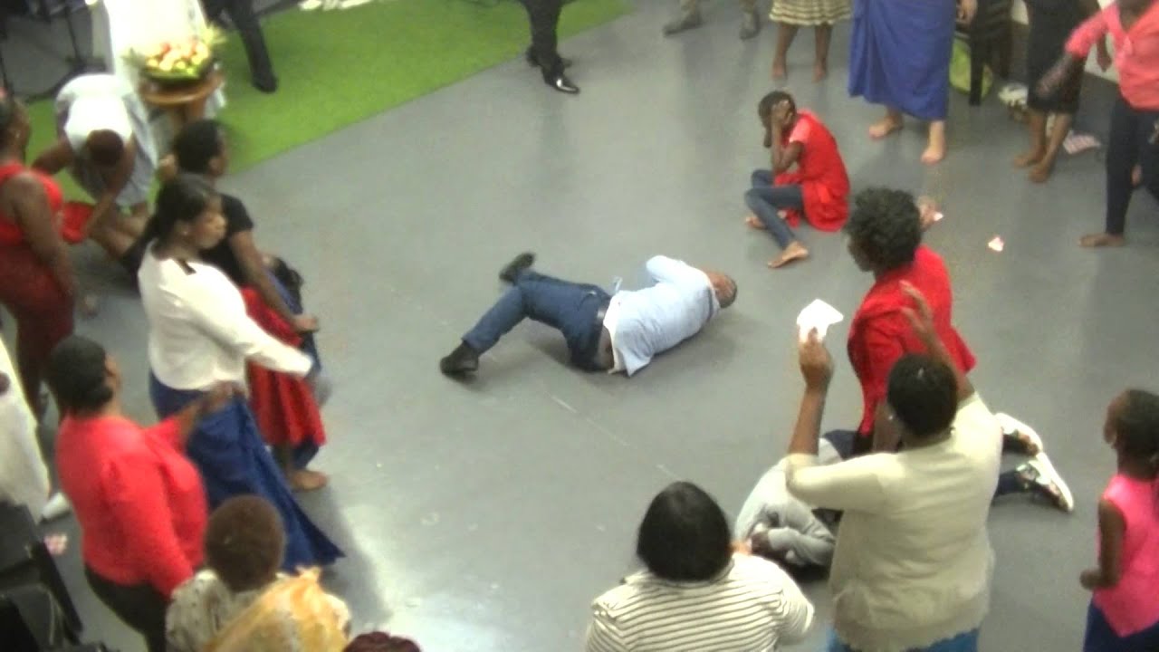 KIDS POSSESSED FROM SCHOOLS THROUGH INITIATION BY OTHER KIDS. - YouTube