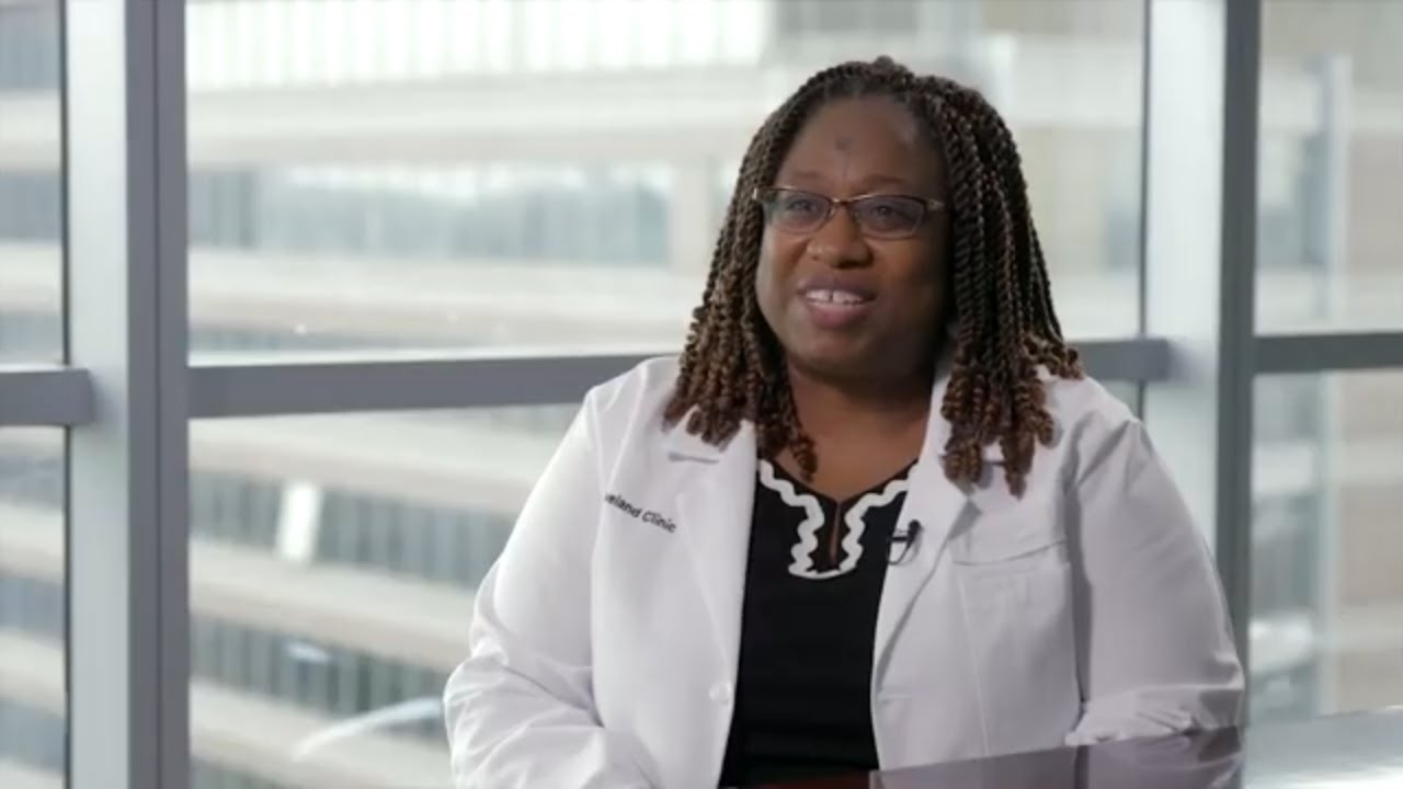 Crystal Gadegbeku, MD | Cleveland Clinic Department of Kidney Medicine ...