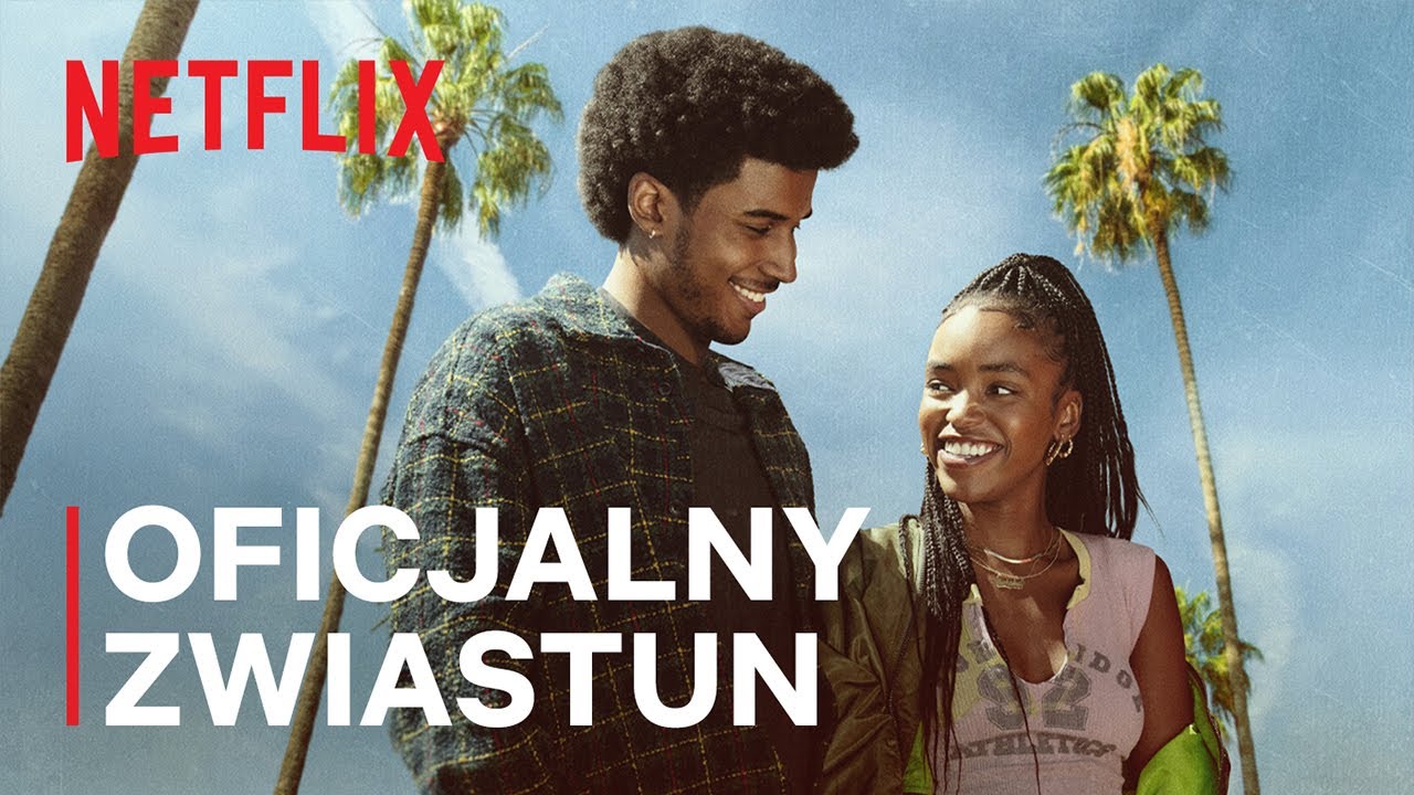 Na zawsze | Oficjalny zwiastun | Netflix - YouTube
