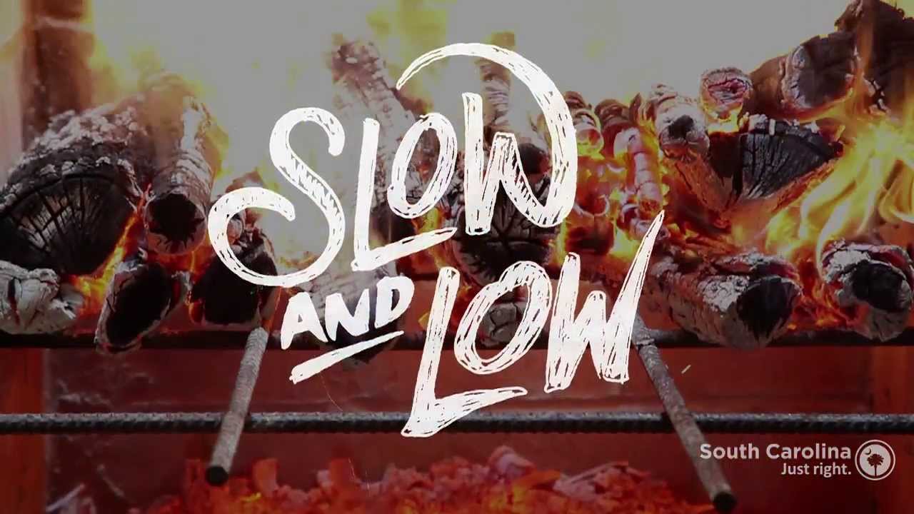 Slow and Low - YouTube
