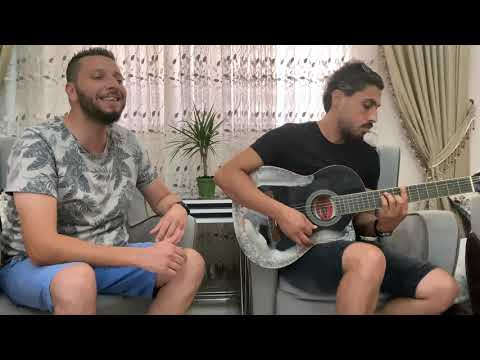 Ödüm kopuyor (cover)