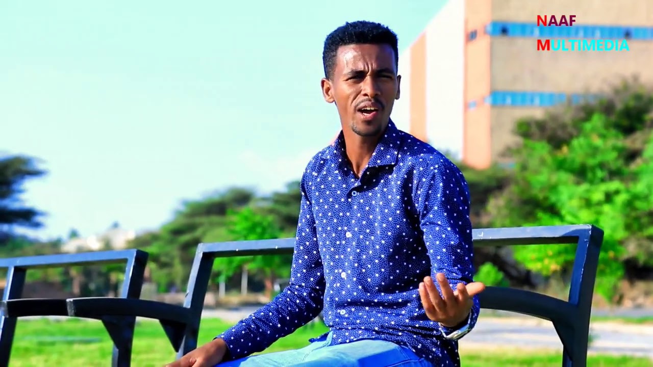 Faarfannaa haaraa afaan oromoo 2012/2020 Farfaata Gammaachu shuumi ...