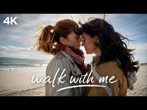Walk with Me | HD | Powerful LGBTQ+ Story | Full Movie in English 4K