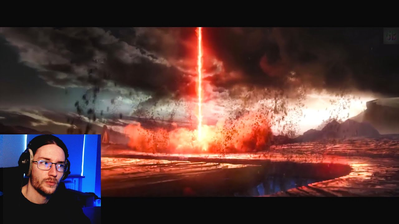 Sivalto Reacts: Halo Wars 2 All Cutscenes in 4K - YouTube