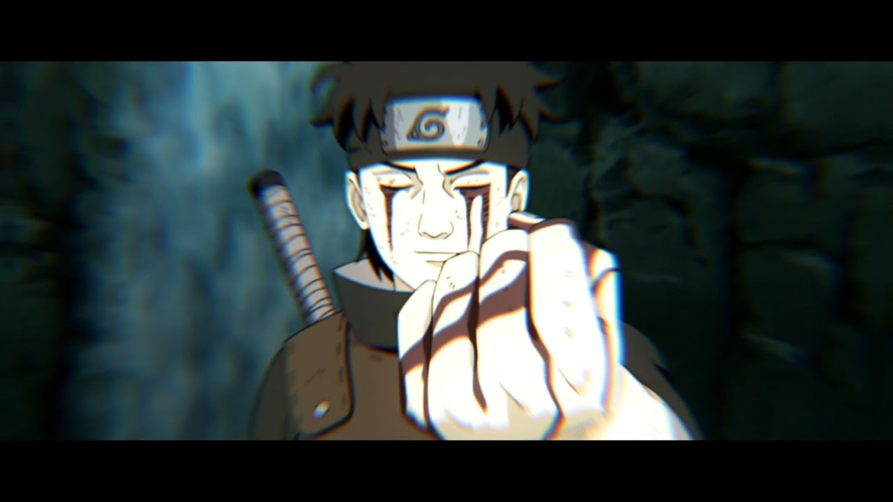 Shisui death - jashin - YouTube