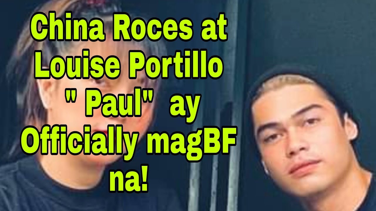 #ChinaRocesOfficiallyinarelatiohshipna! @chinaroces - YouTube