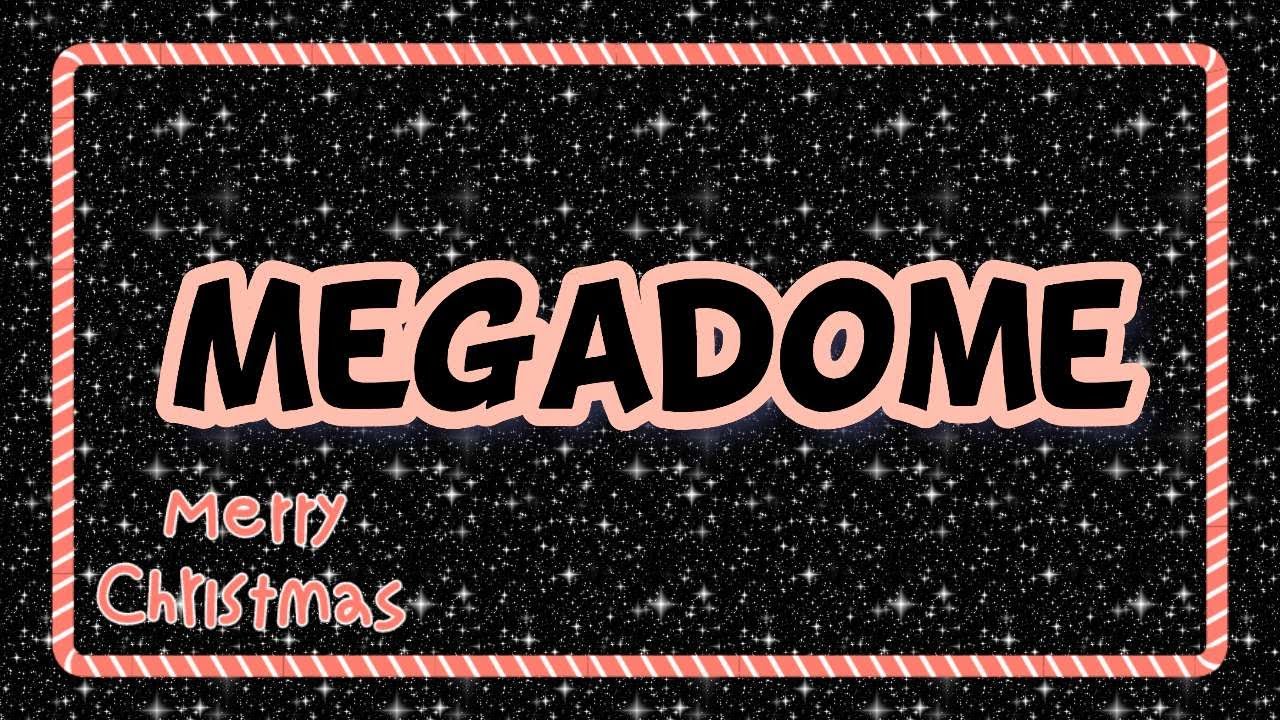 MEGADOME | TOLEDO CITY, CEBU - YouTube