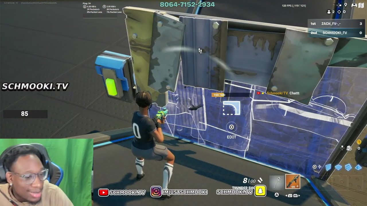 WHOAA EARLY STREAM LETS GO!! - YouTube