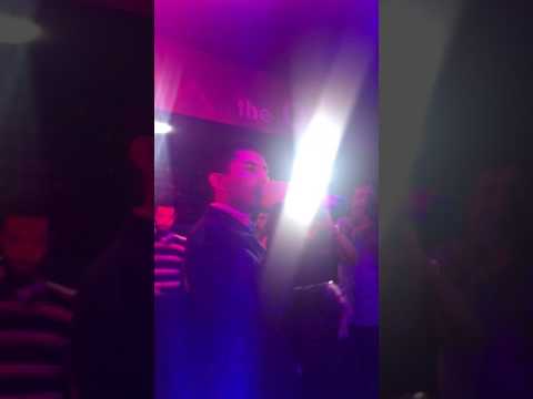 Shoxrux Xato jonli theone 2017 ManiJonim