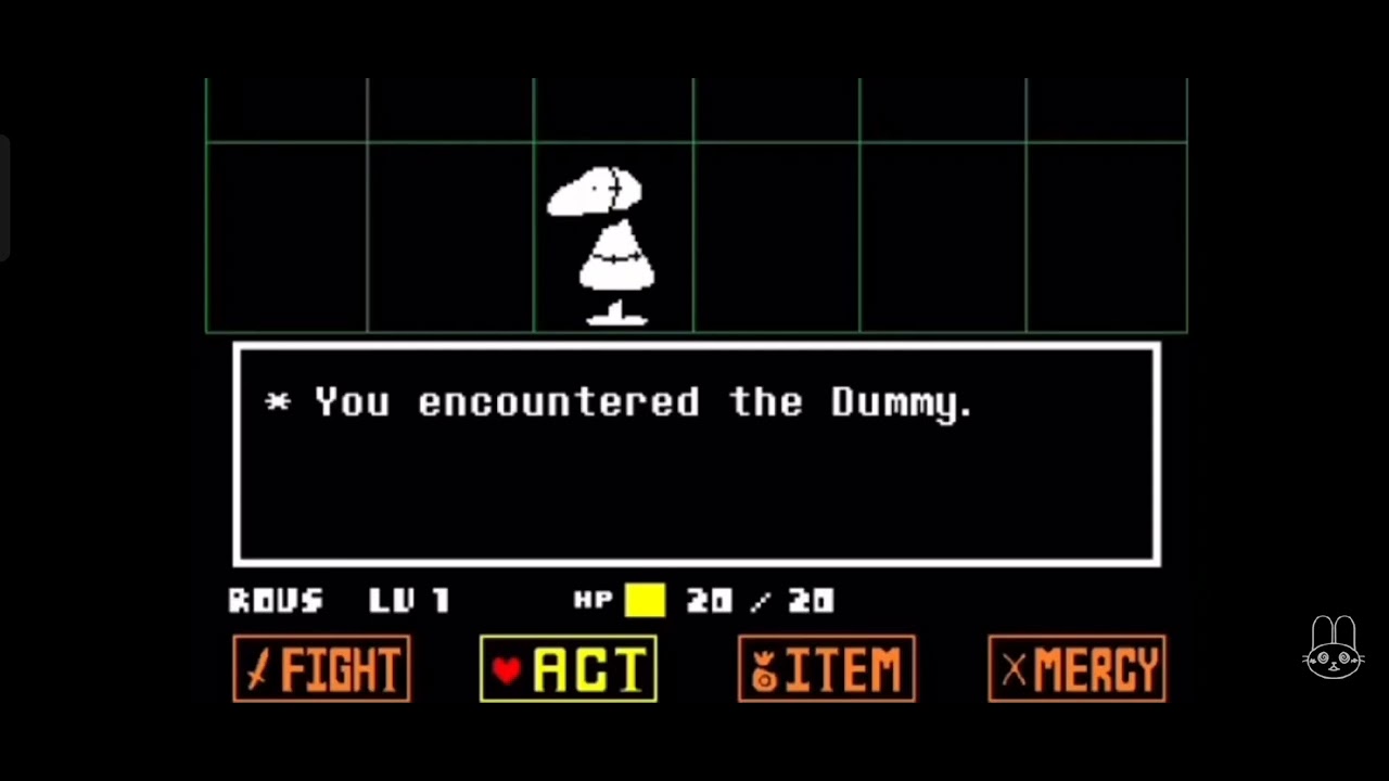Undershuffle "Anticipation?"dummy's theme - YouTube