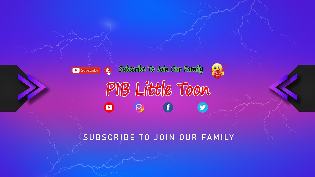 Sự kiện trực tiếp của PIB Little Toon - YouTube