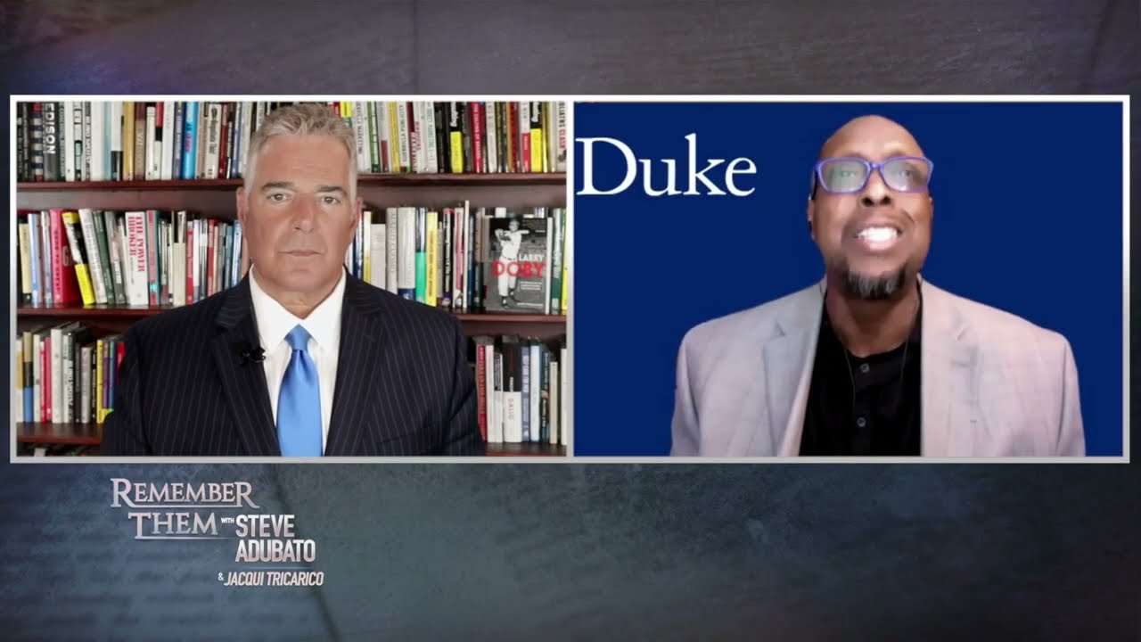 Remember Them - CEC - Steve Adubato, PhD