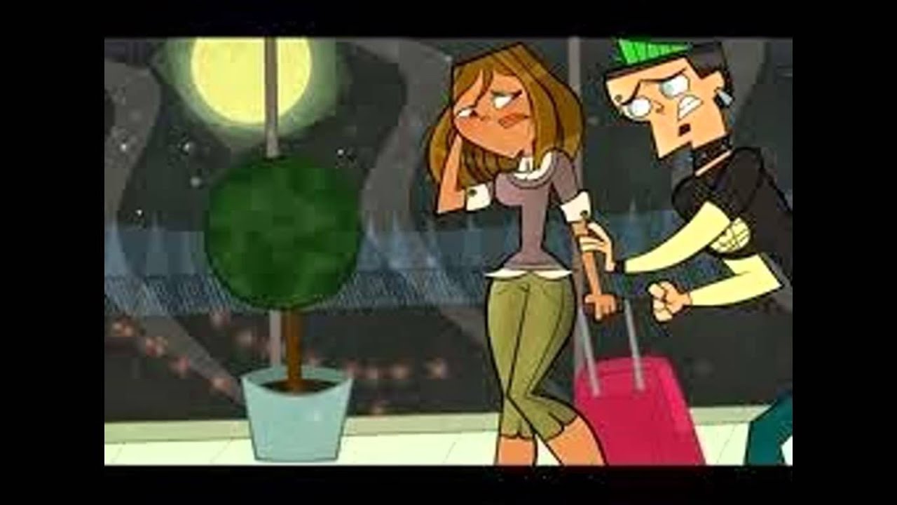 geoff and Bridgette and coutrney and duncan - YouTube