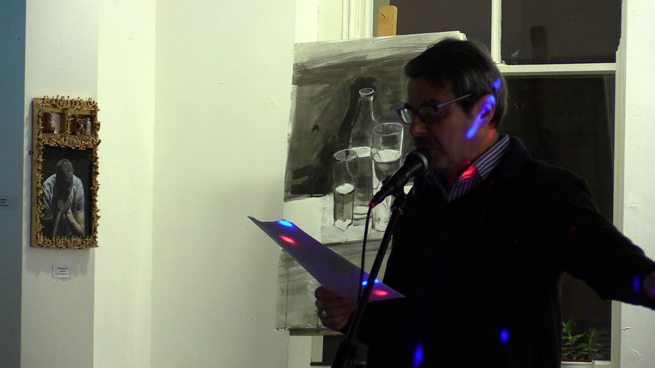 David Subacchi - Catalonia - YouTube