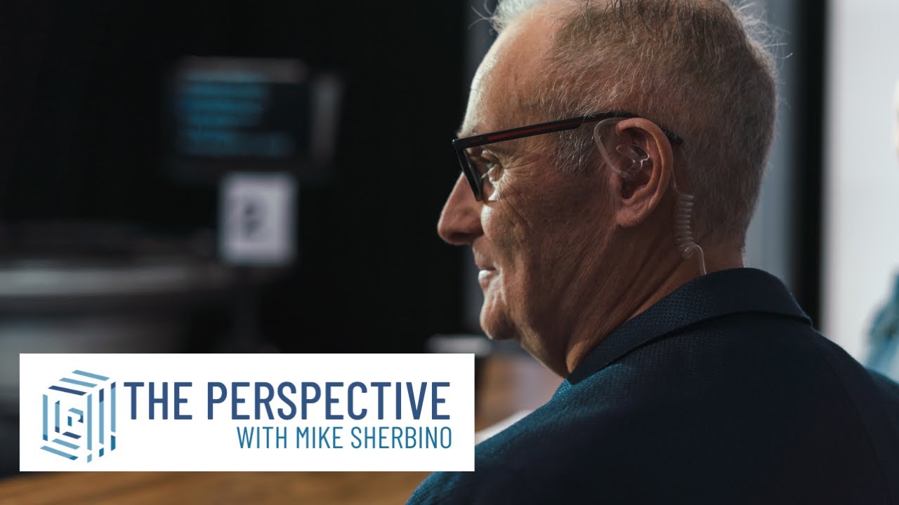 Going Big in Faith and Business with Richard Magnussen - YouTube