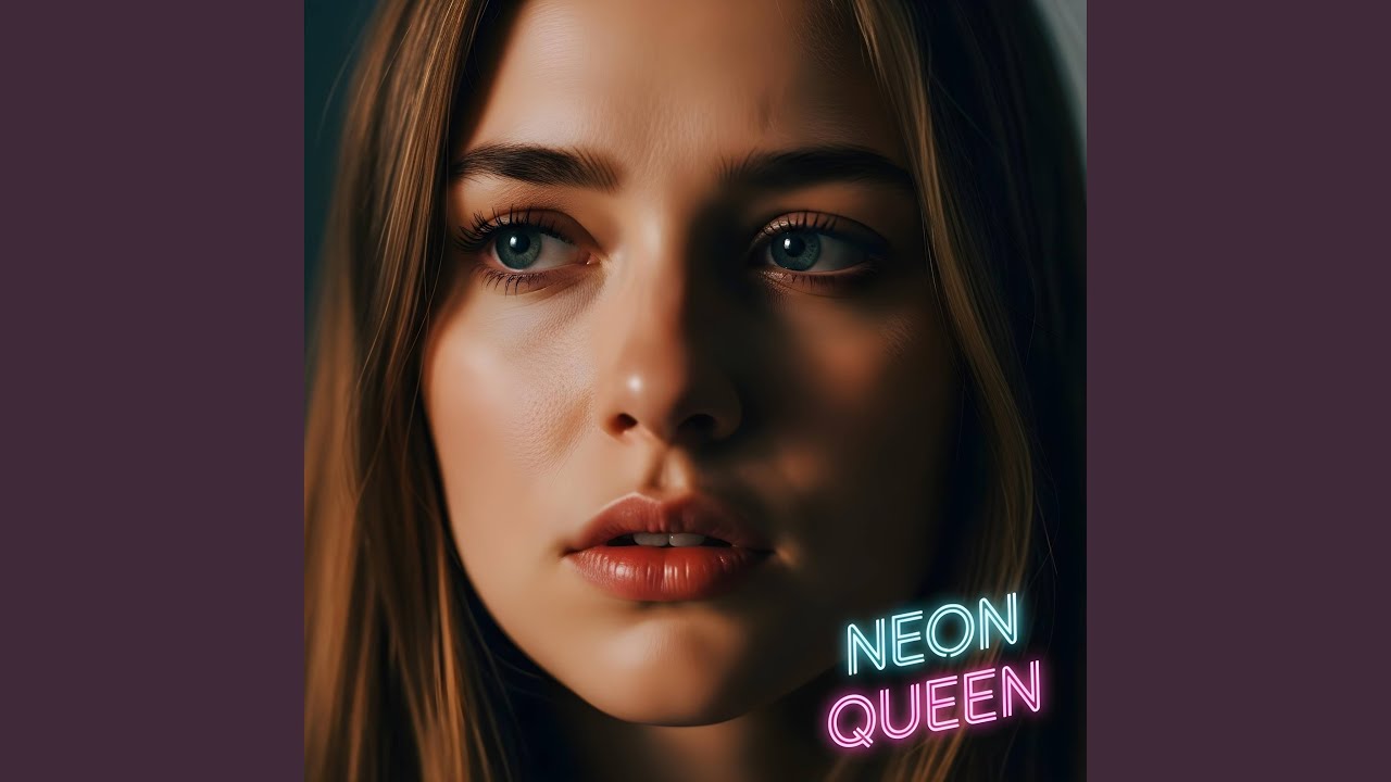 NEON QUEEN - YouTube