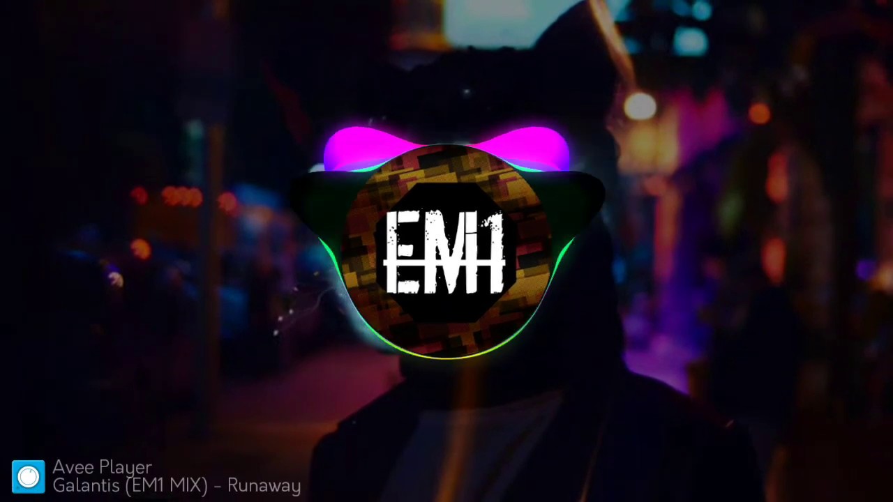 Galantis - Runaway (EM1 Mix) - YouTube