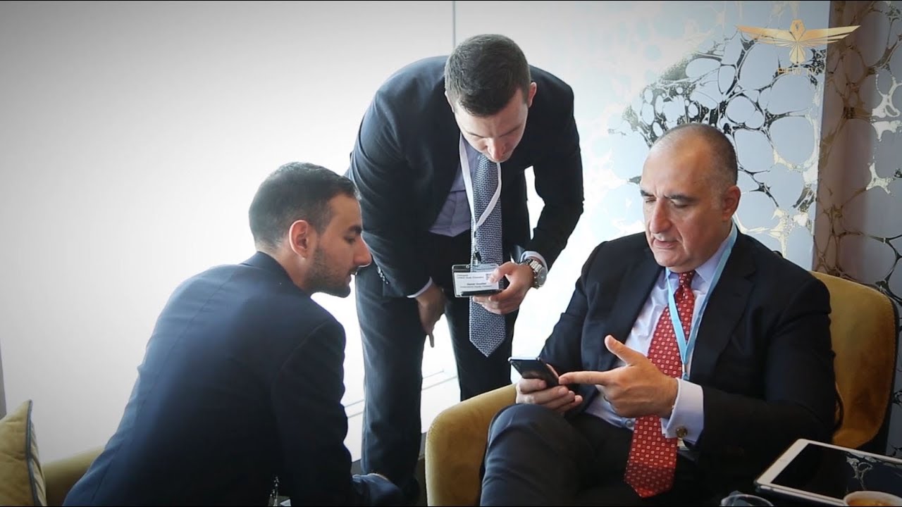 Interview with the Chairman & CEO at Greenstone Equity Partners, Alex ...