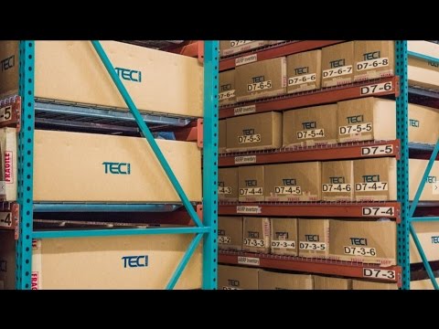 TECI Company Overview - YouTube