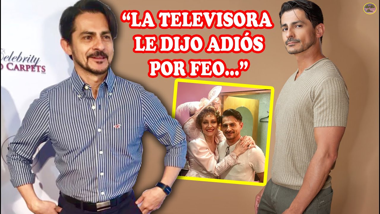 QUÉ FUE DE...PEPE SUÁREZ, ACTOR, COMEDIANTE Y PRODUCTOR AL QUE TELEVISA ...